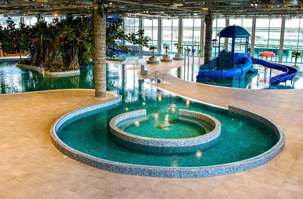 Temišvar - Hotel Amazonia - Travelland