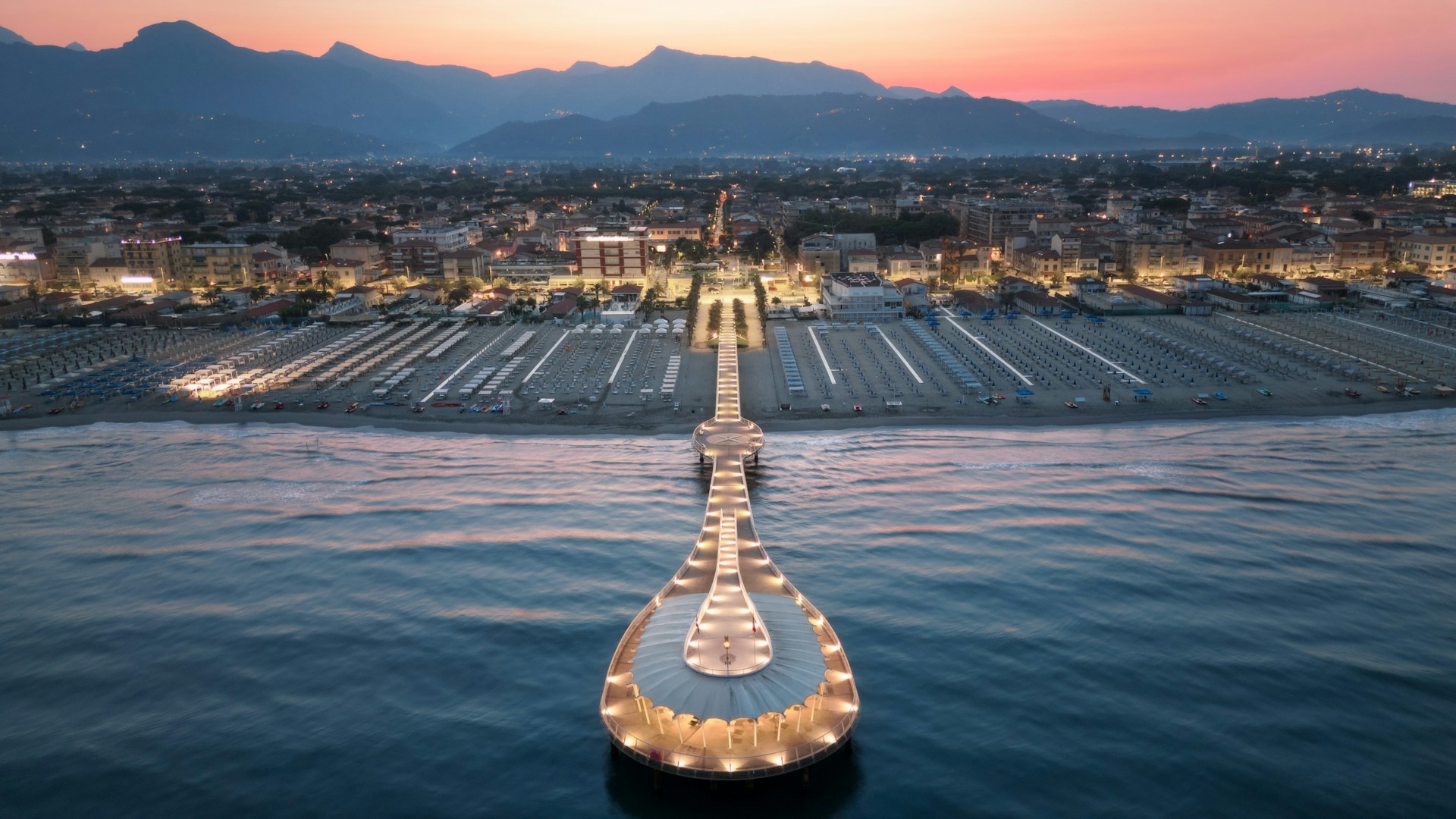 Italija letovanje - Travelland