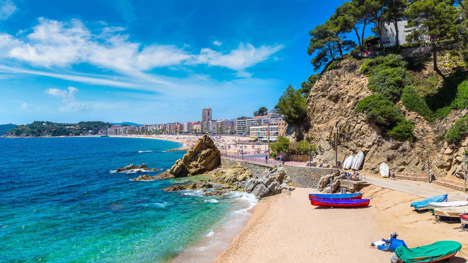 Španija - Sajam turizma - Travelland