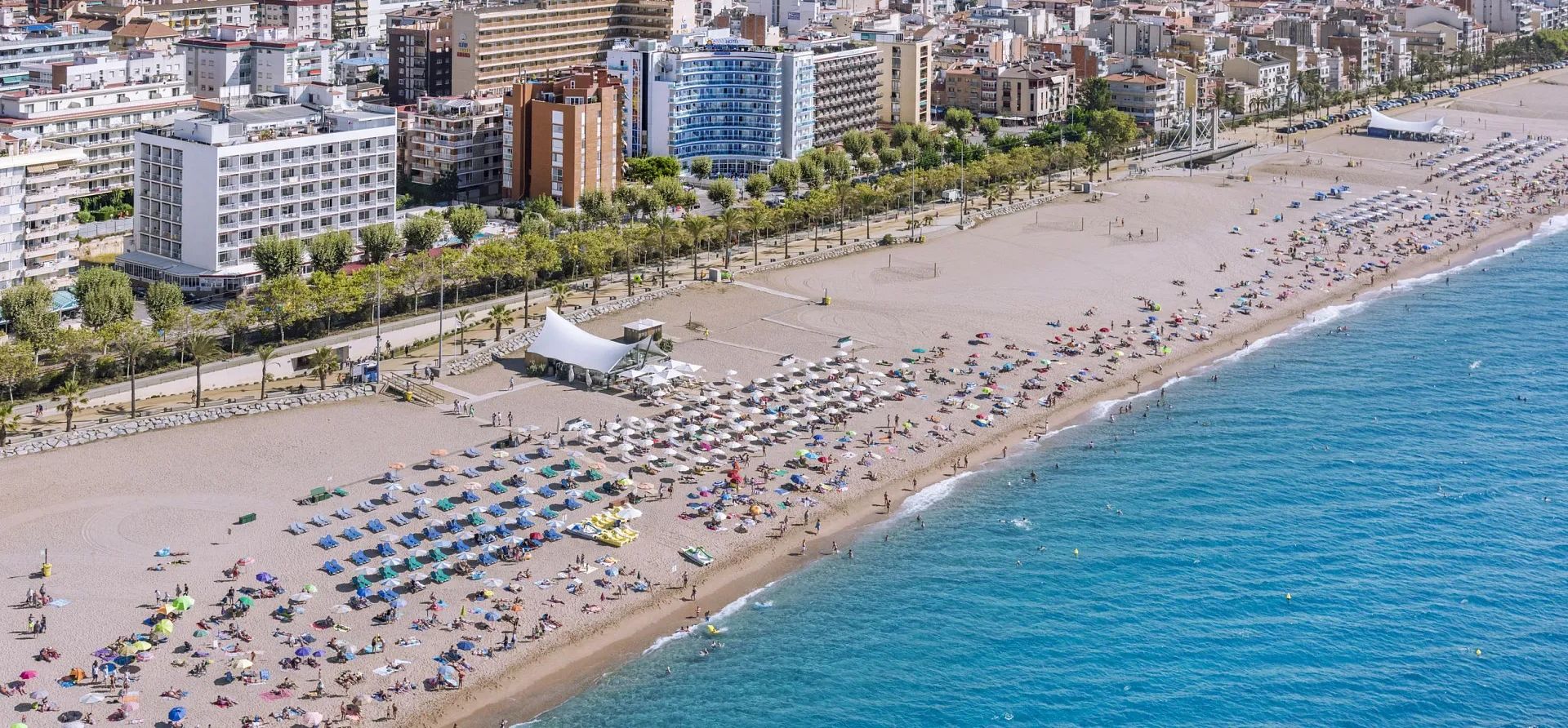 Calella - Travelland